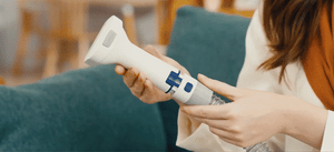 Prepaw - Smart & Multifunctional Pet Grooming Kit w/ Trimmer